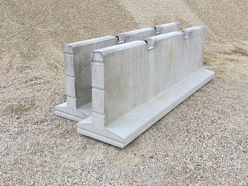 Paddle River Concrete | Ready mix concrete, precast products and ...